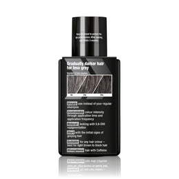 Buy Alpecin Grey Attack Caffeine & Colour Shampoo by Alpecin online ...