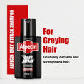 Buy Alpecin Grey Attack Caffeine & Colour Shampoo by Alpecin online ...