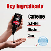 Buy Alpecin Grey Attack Caffeine & Colour Shampoo by Alpecin online ...
