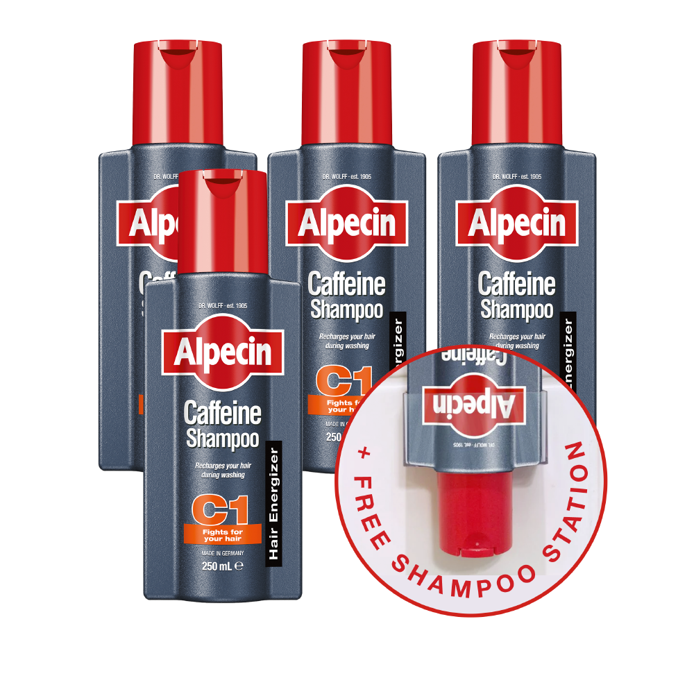 All Products – Alpecin AU